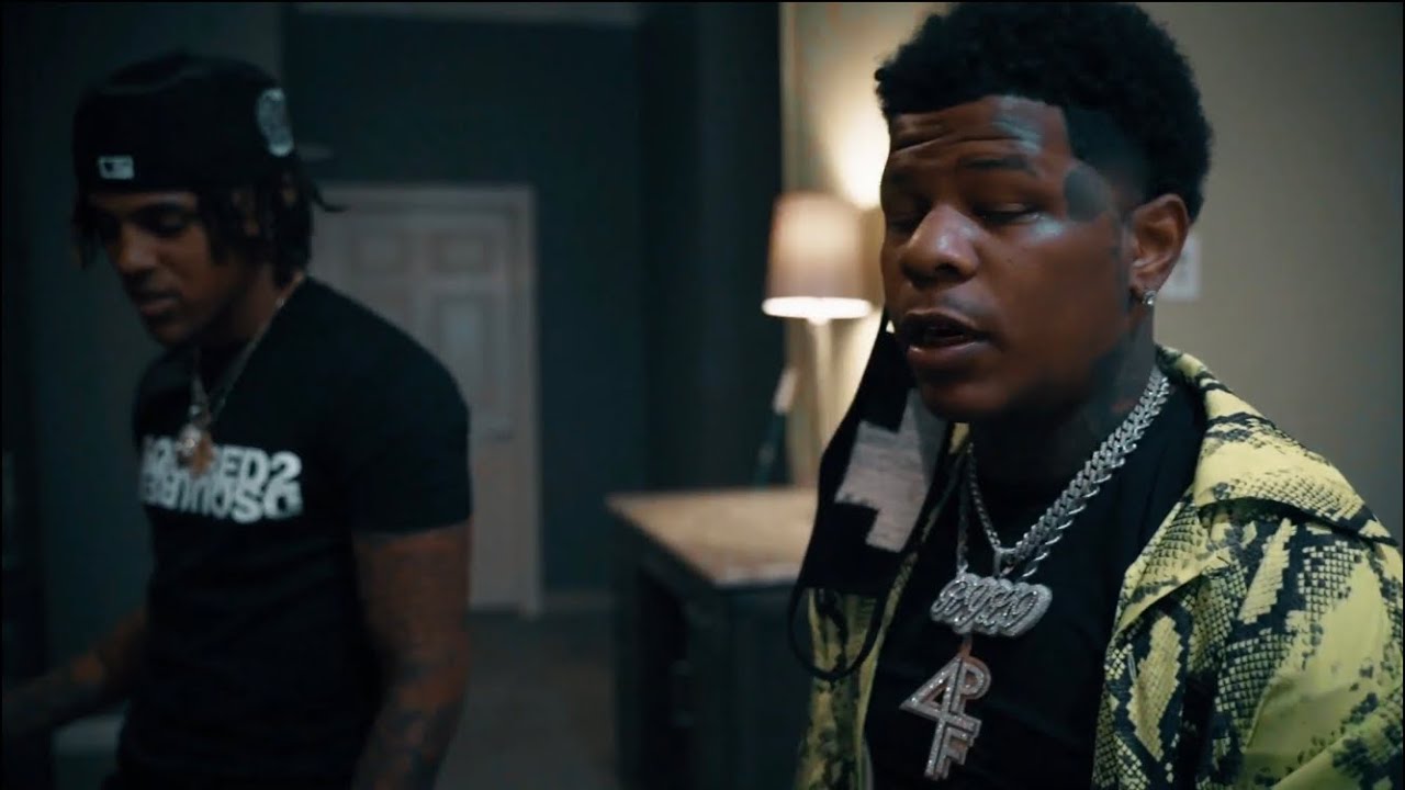 351LOADED x Rylo Rodriguez - Mind Racing (OFFICIAL MUSIC VIDEO) - YouTube