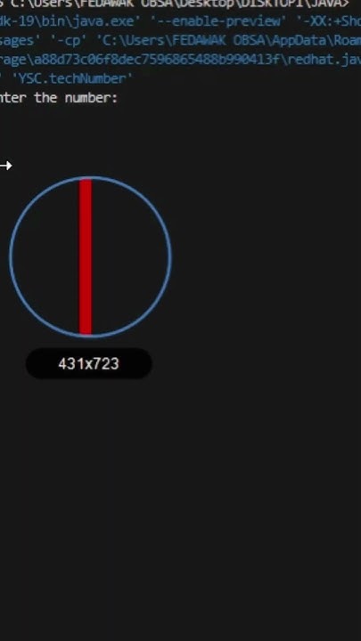 :) check whether Tech number or not _Java | #javaprogramming #coder # ...