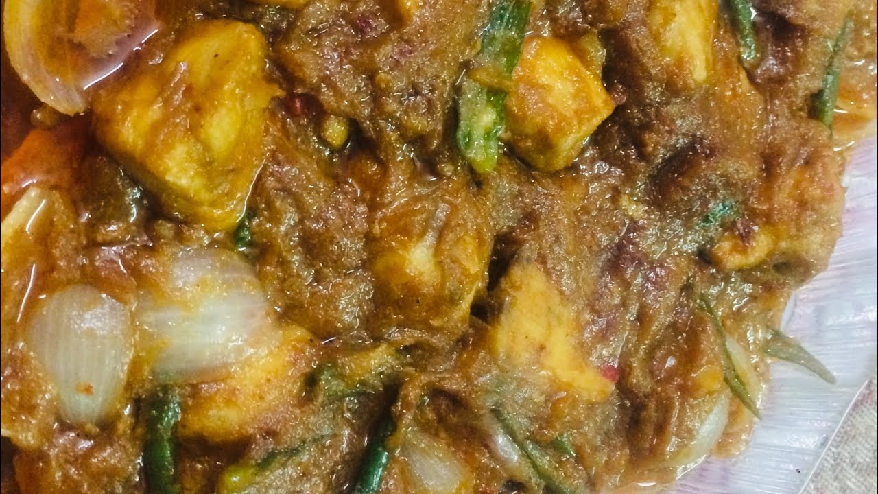 Chinese Style Gravy Chicken || চাইনীজ স্টাইল গ্রেভী চিকেন।। Recipe by ...