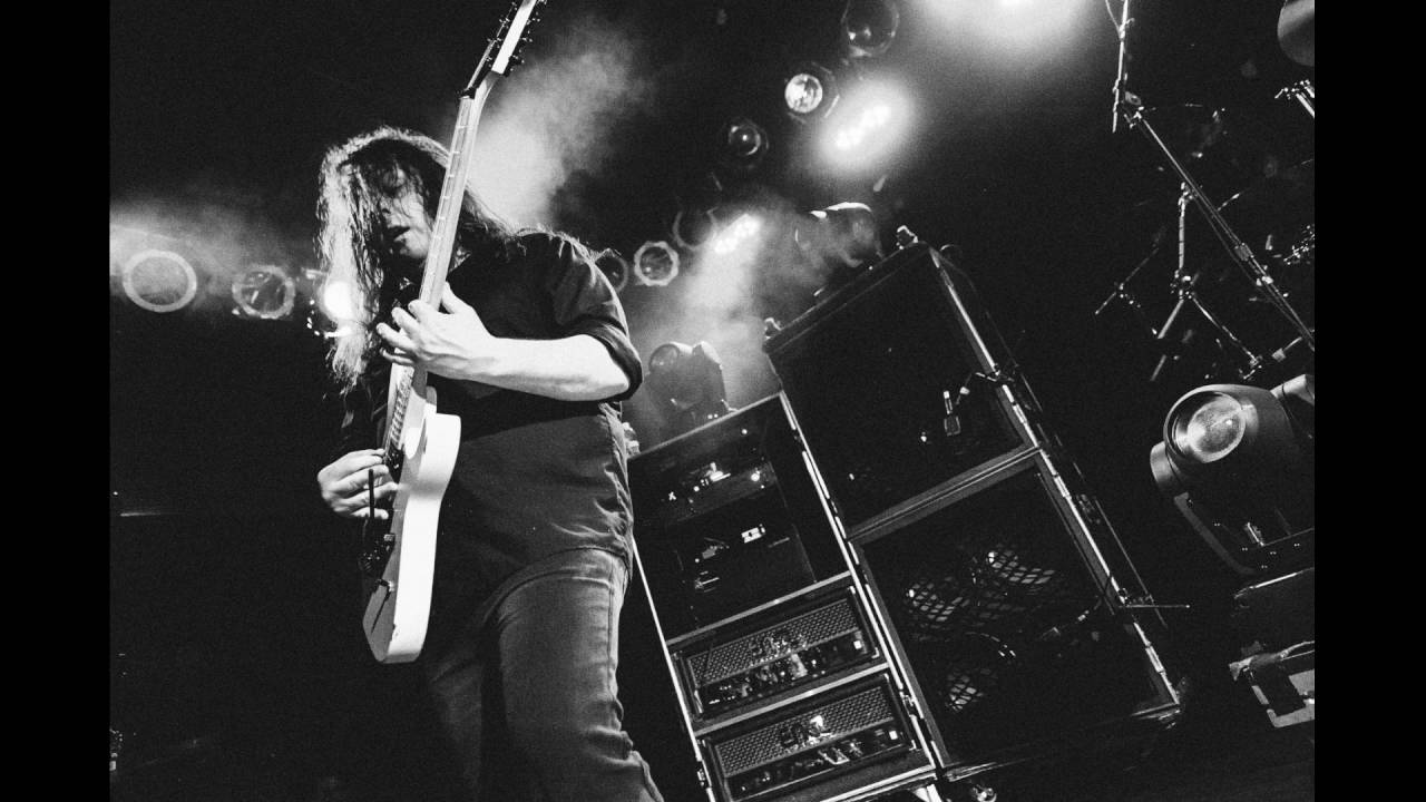 Best of Michael Romeo - YouTube