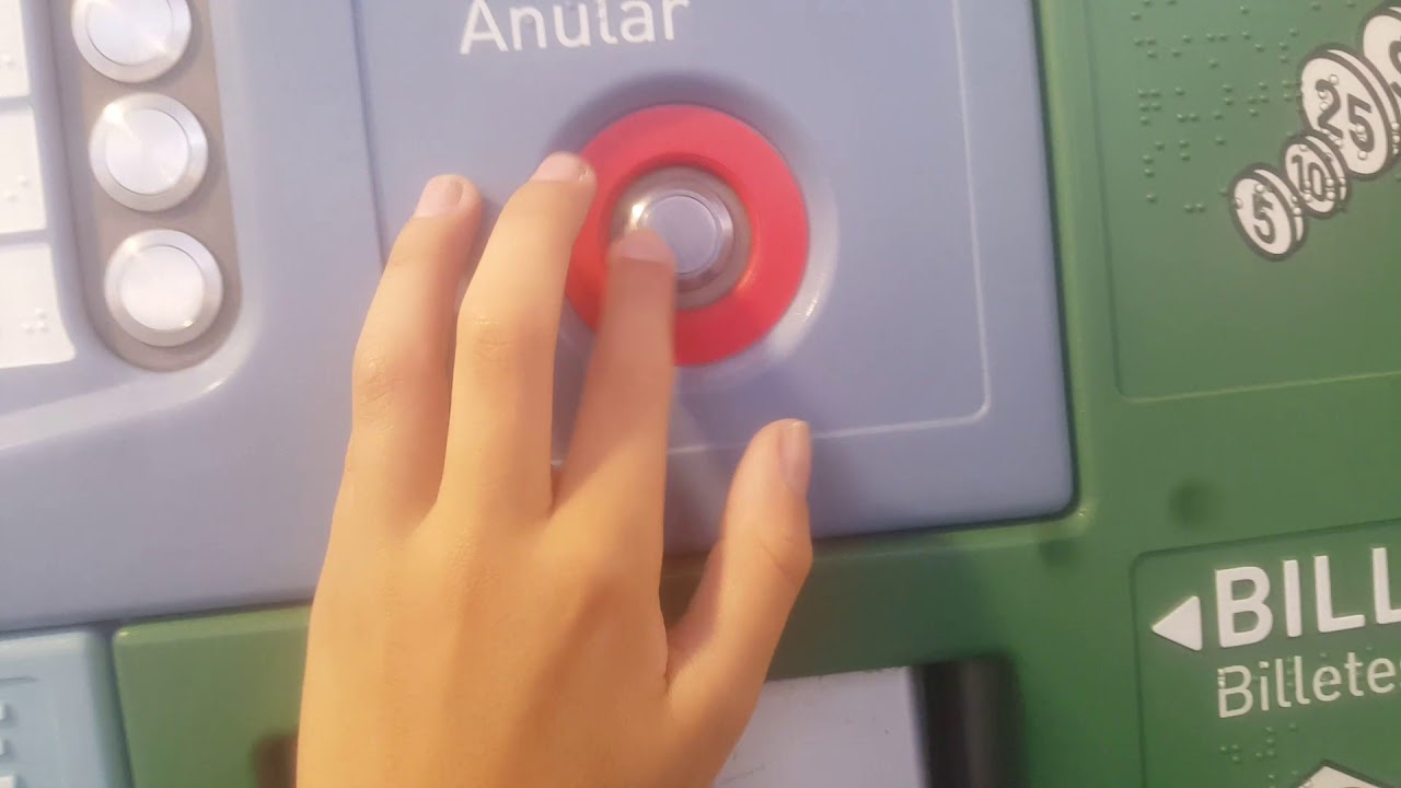 Metro tap card station Ding sound - YouTube