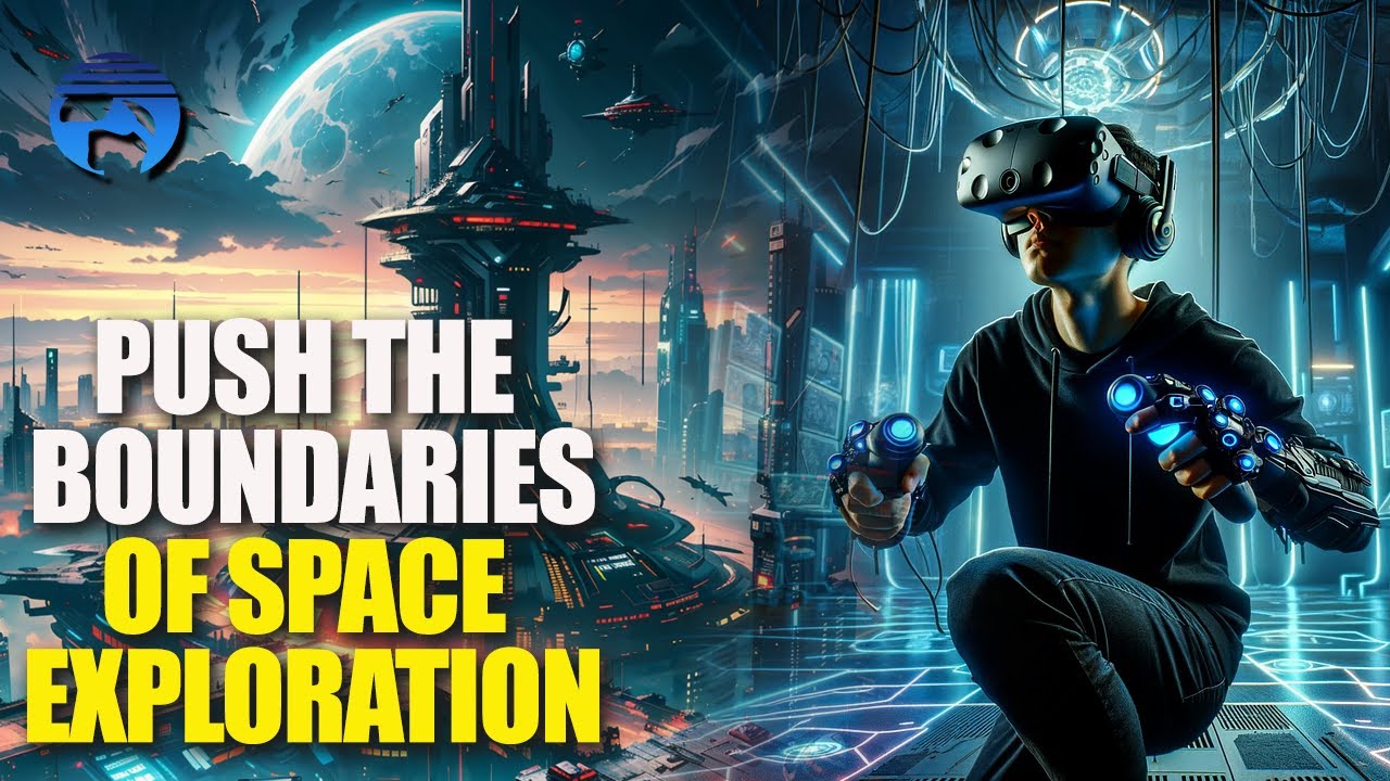 Sci-Fi vs. Reality: Captivating Videos That Push the Boundaries of ...