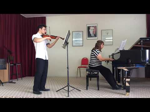 Arif Melikov - Legend Of Love Mehmene Banu and Vezir