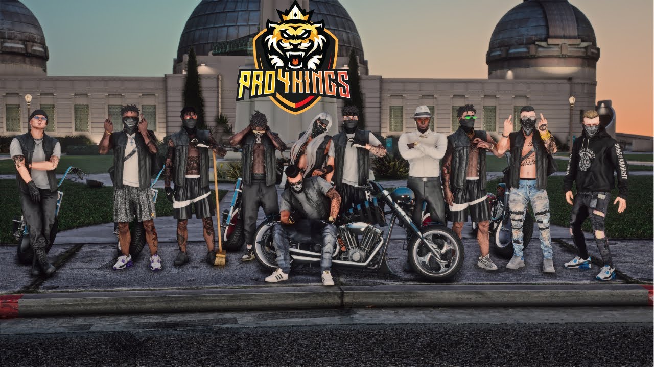 🔴LIVE🔴 PRO4KINGS ROMANIA! REVINE SOA!?🔴 - YouTube