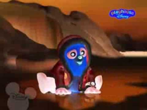 Special Agent Oso Theme Song in G Major - Version 1