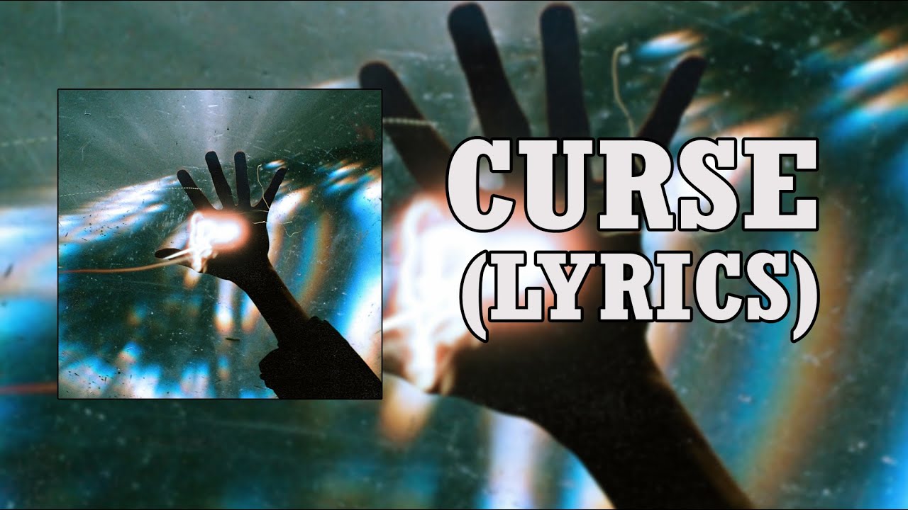 Architects - Curse [LYRICS] - YouTube