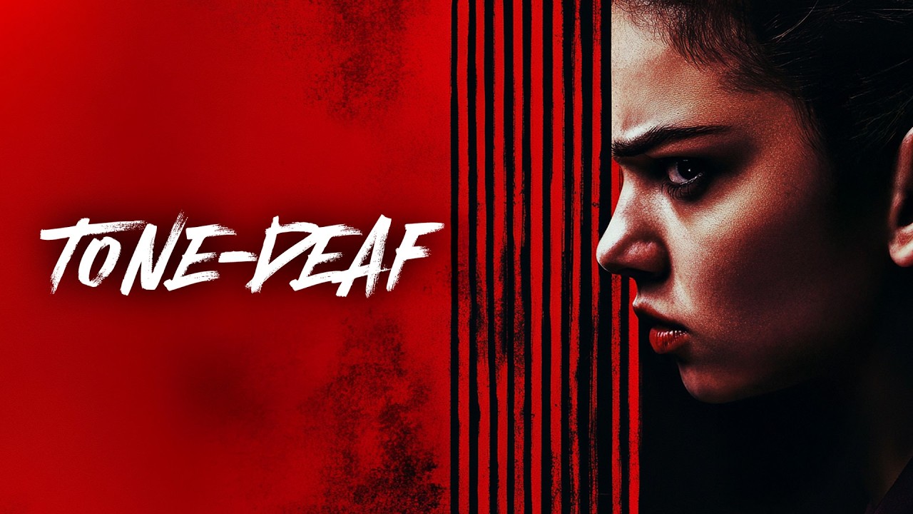Tone-Deaf (Horror | 2019 | Thriller mit dunklem Humor | ganzer Film ...