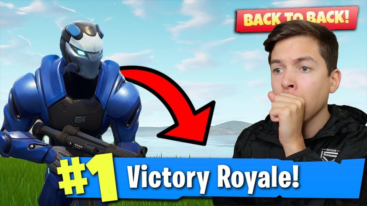 29 KILLS!! BACK TO BACK SOLO WINS! FORTNITE BATTLE ROYALE - YouTube