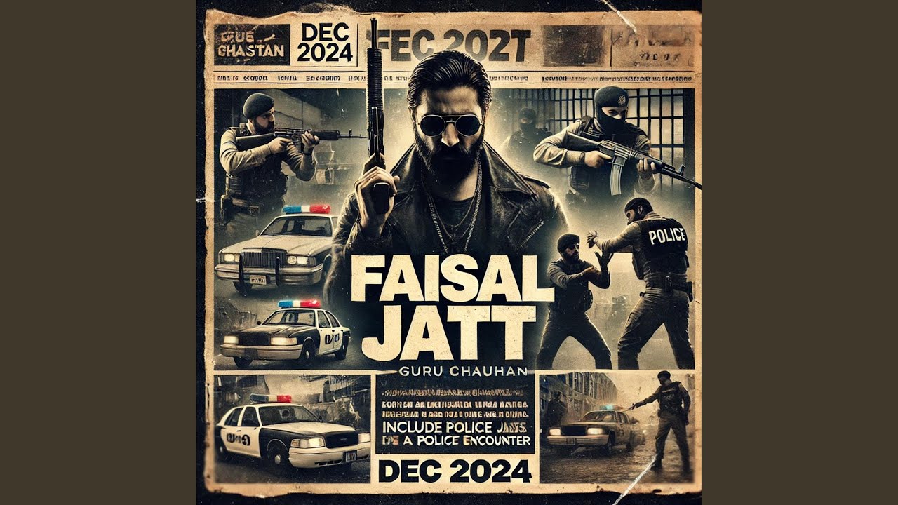Faisal Jatt (feat. Izhan Beats & Harpreet Sharma) - YouTube