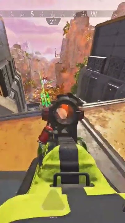 Apex Legends nasty Kraber shots #apex #apexlegends #clips - YouTube