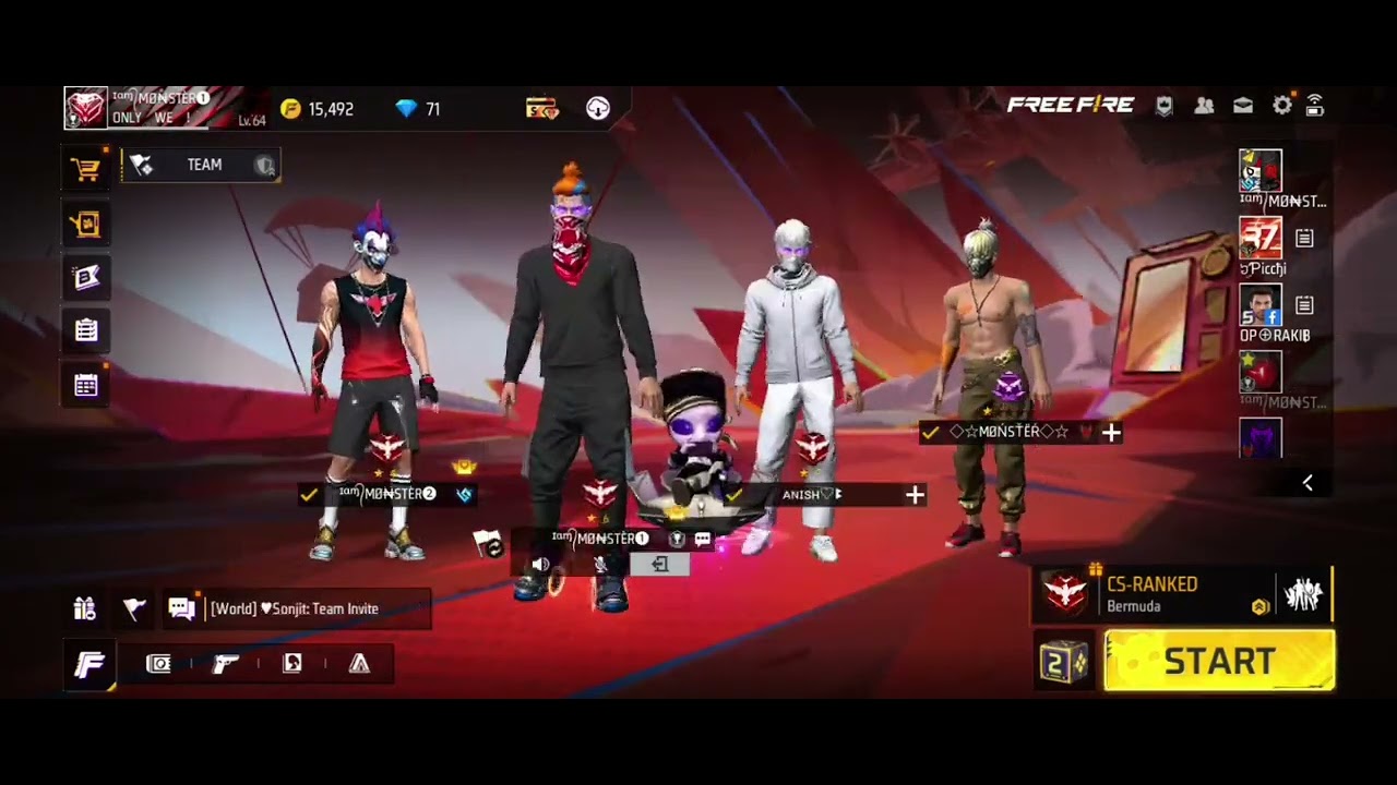New love group emot,,,,,@bdmonstergaming769 #ff #ffshorts #ffstatus # ...