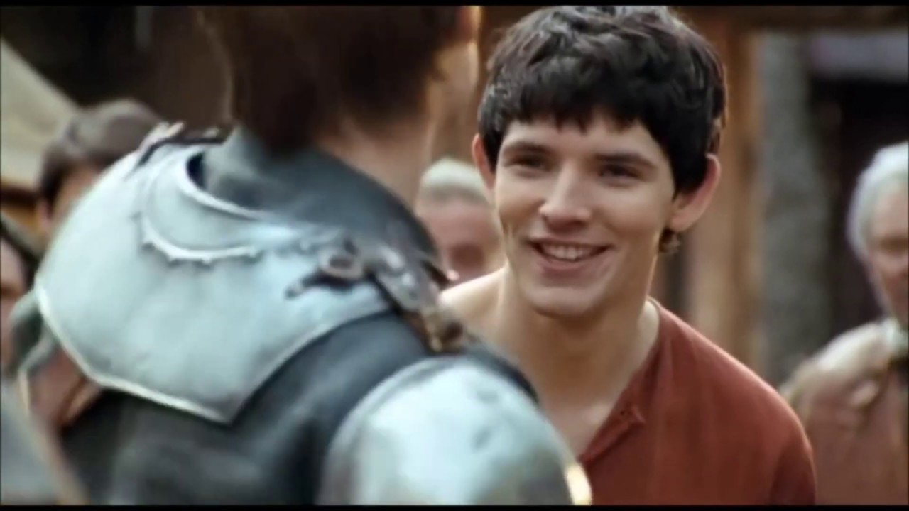 Merlin // Brother - YouTube