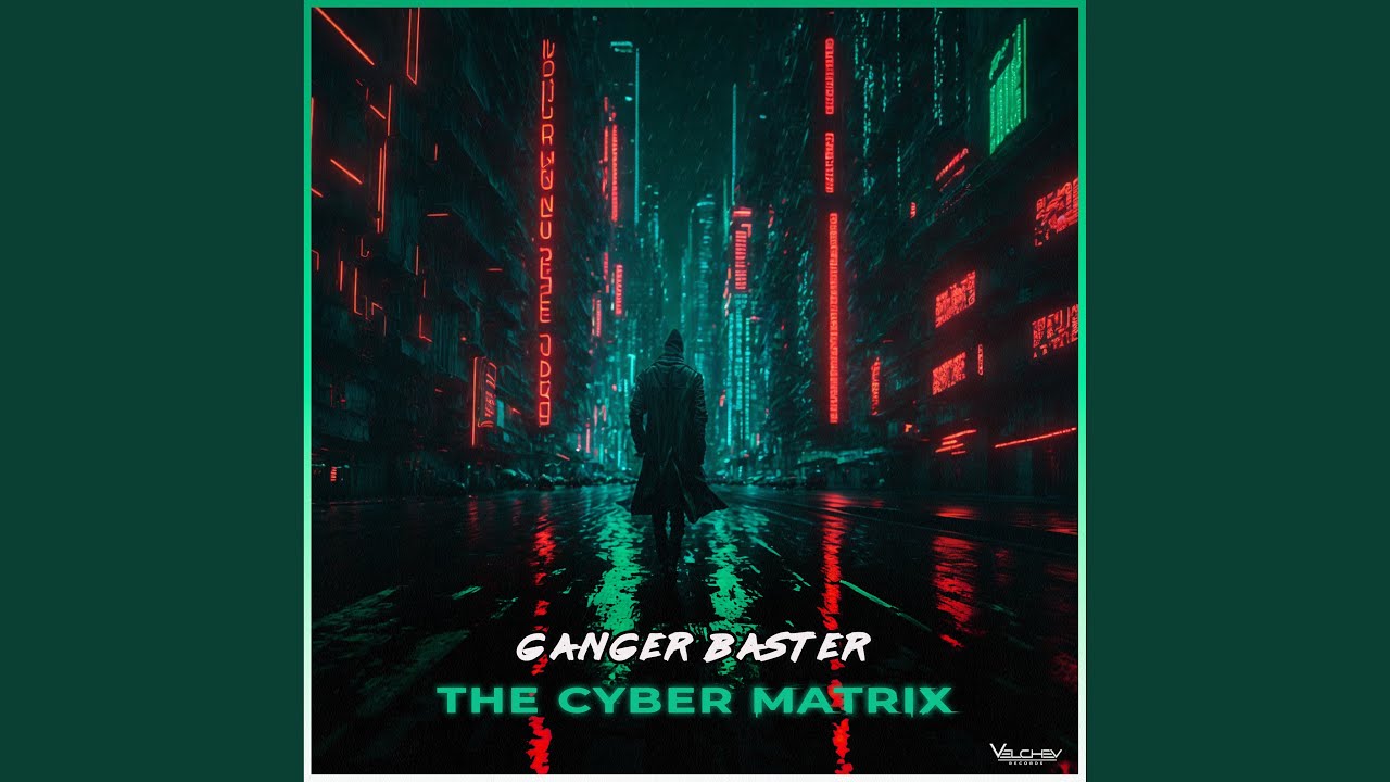 The Cyber Matrix - YouTube