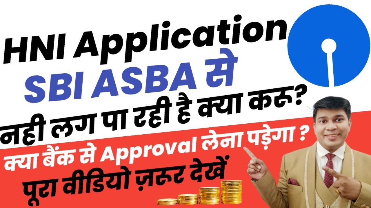 sbi asba ipo application|sbi asba ipo|sbi asba hni ipo|sbi asba se ipo ...