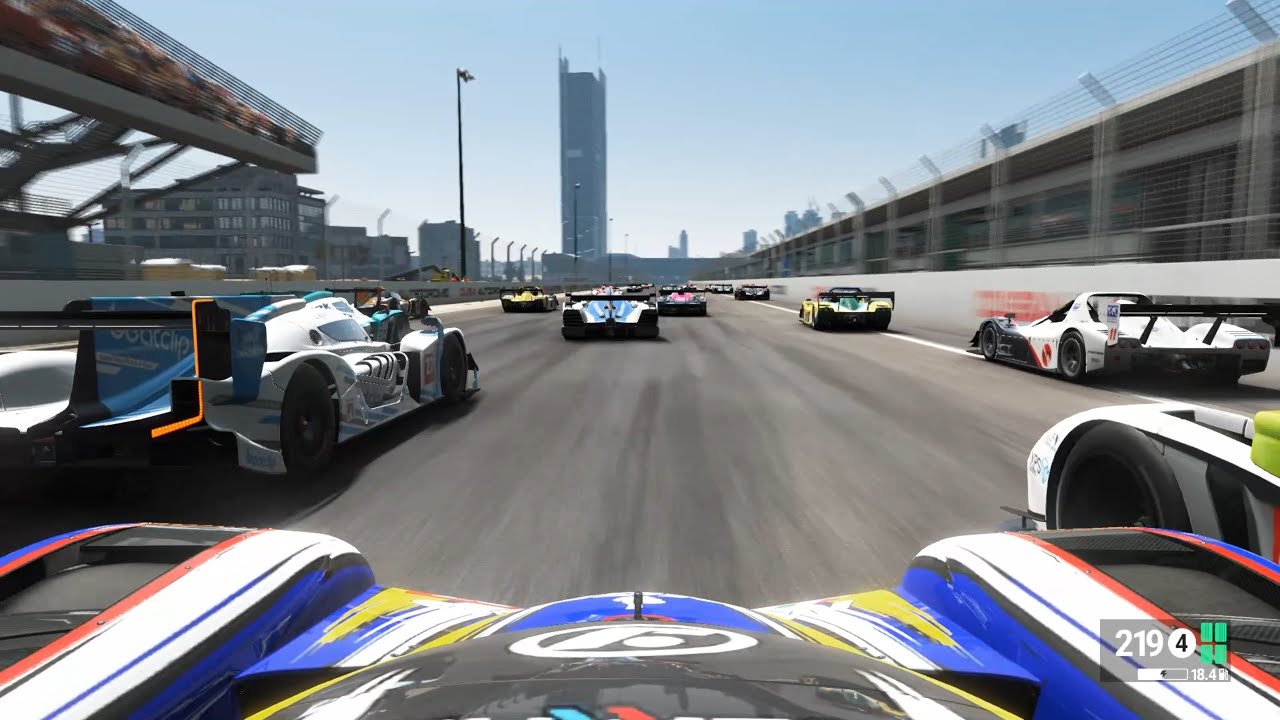 Project CARS in 60 FPS - Smooth PC Gameplay [1080p] - YouTube