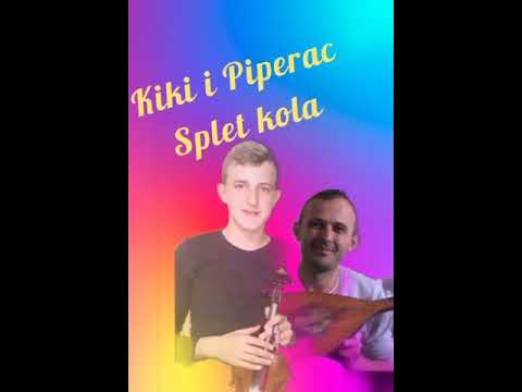 Kiki i Boris Piperac [ Splet kola ] - YouTube