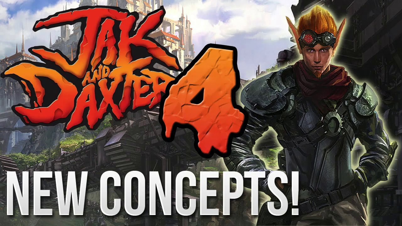 Video Games Need More Barefoot Protagonists (please read description ...