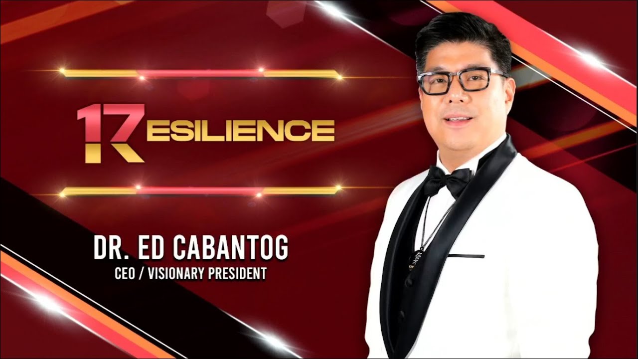 Resilience by Doc Ed Last Message - YouTube