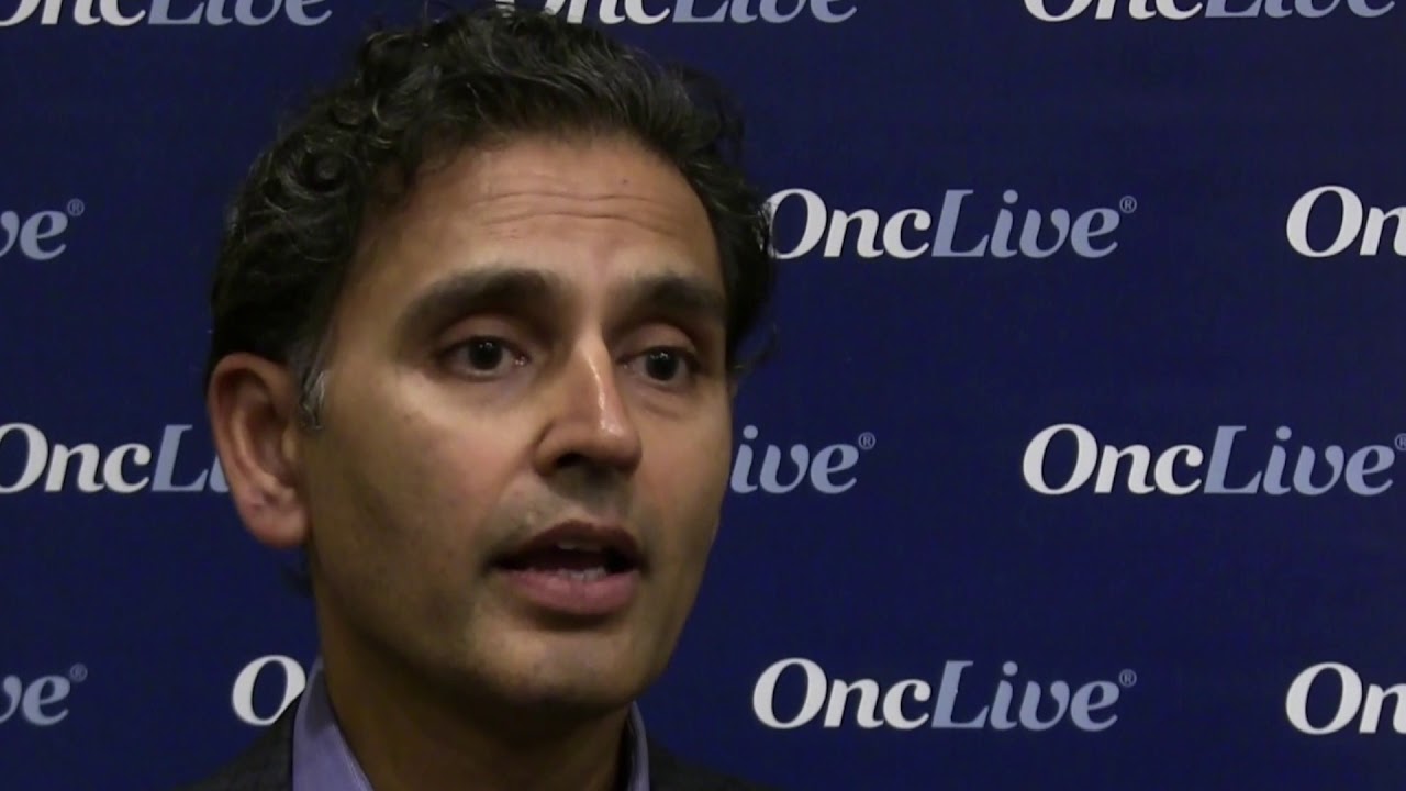 Dr. Mehta on Stem Cell Transplant in Multiple Myeloma - YouTube