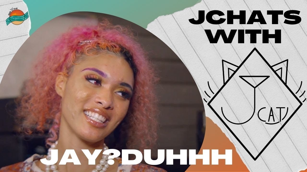 Rage Artist Jay?Duhhh sits down with Jchats after performing at ...