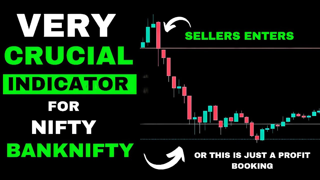 The Most Crucial Buy Sell Indicator for Nifty & Bank Nifty on Trading ...