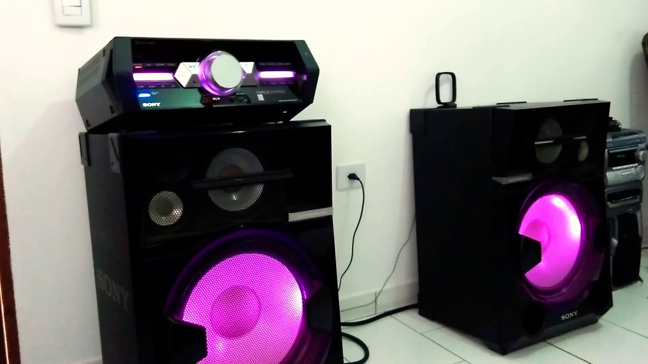 Sony shake 77 - tribo da periferia _ ela tá virada - YouTube