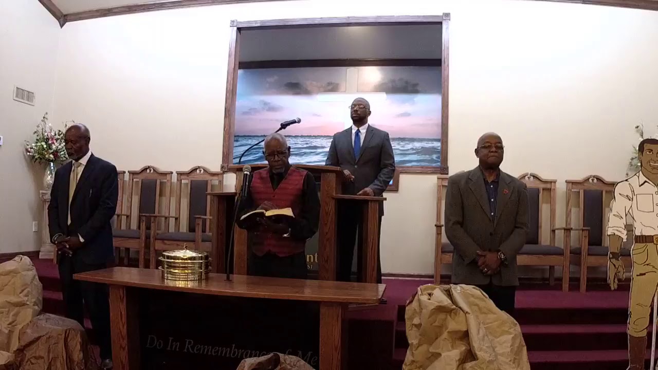 JEREMY FLOWERS - Gods purpose on purpose - YouTube