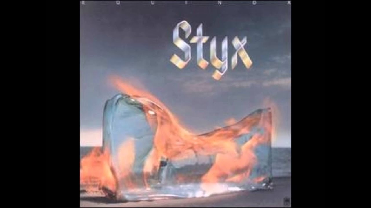 Styx Prelude 12 - YouTube