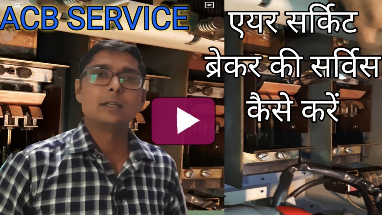 ACB Service - YouTube
