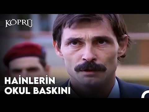 Vali'nin Hayali: Hadi Evlatlar Size Güvenim Tam - Köprü