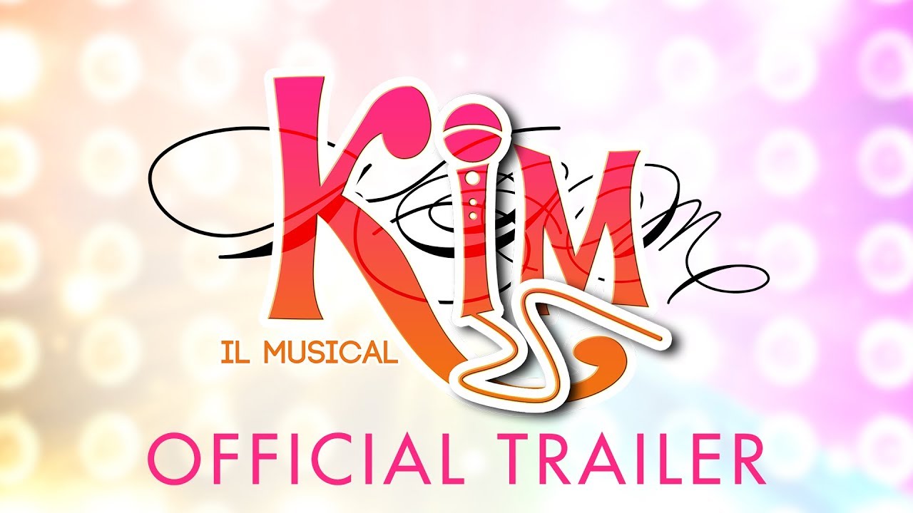 Kim - Il Musical | Official Trailer - YouTube