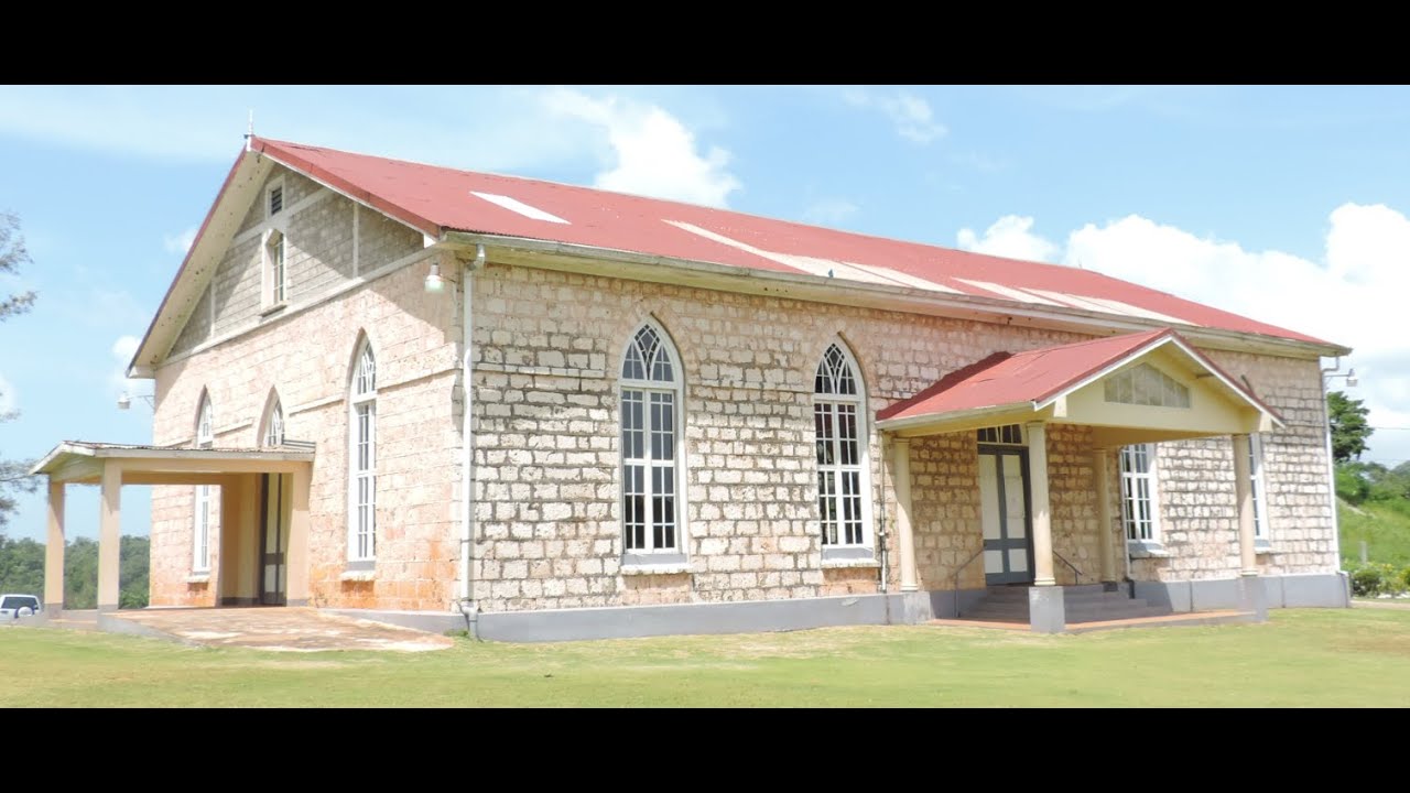 FIRST SUNDAY WORSHIP SERVICE - YouTube