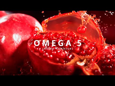 ¿Qué es el Omega 5? - YouTube