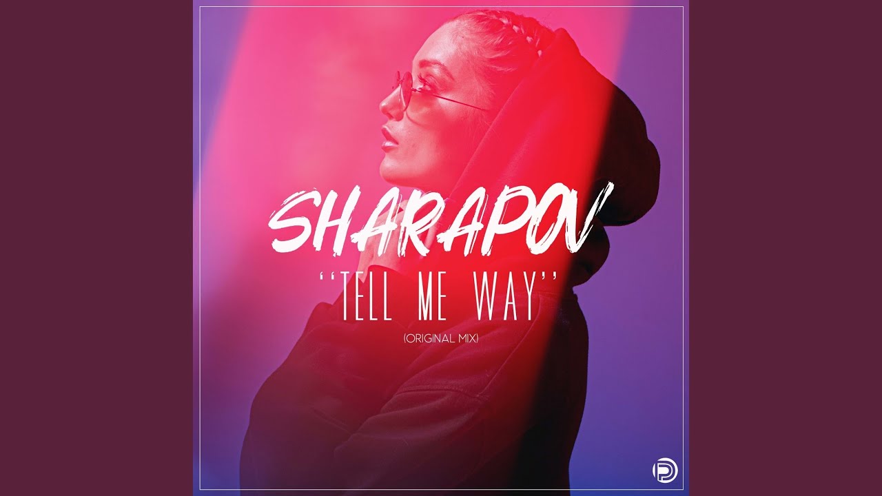 Tell Me Way - YouTube