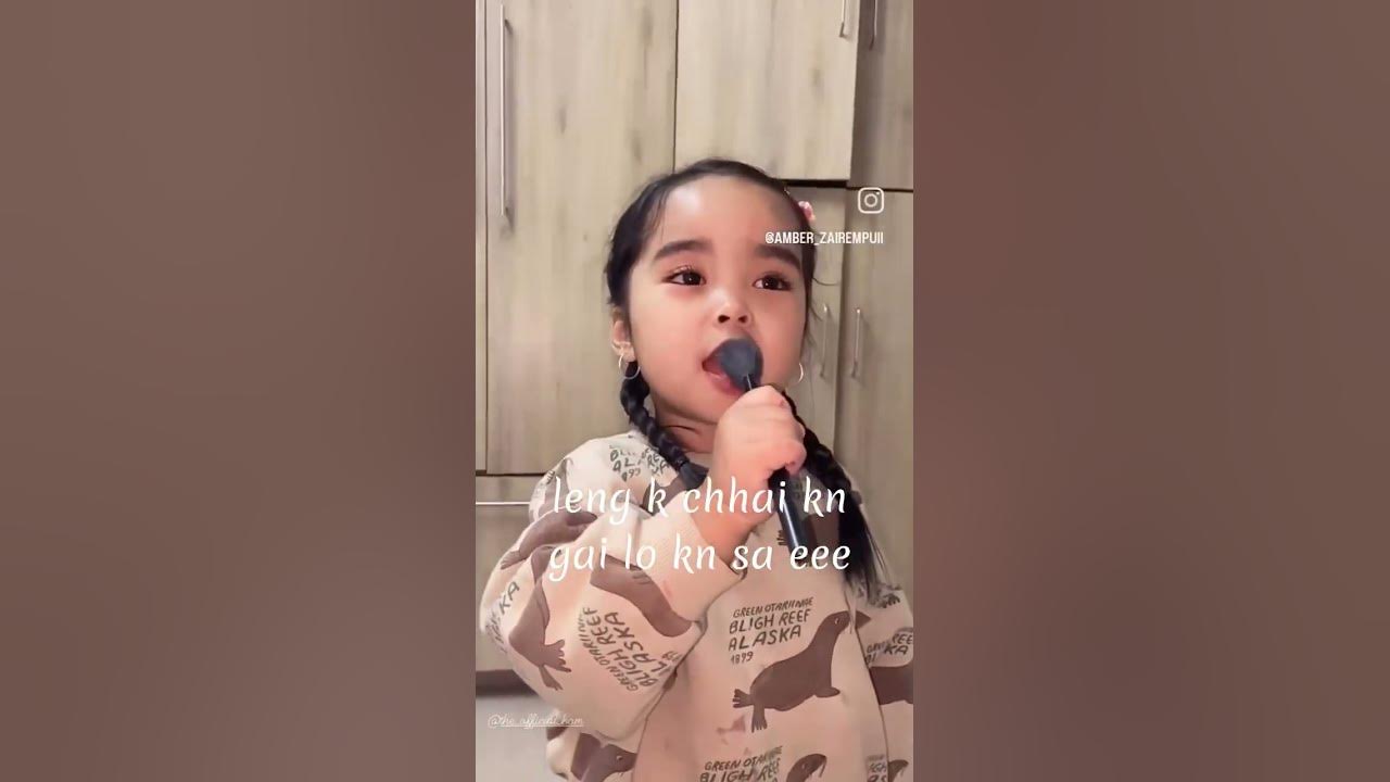 #mizoram#naupang Han zaithiam Zia hi aa😂 - YouTube