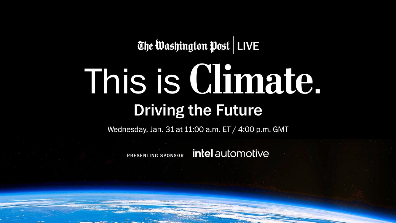 The transition to electric vehicles in the United States (Full Stream 1 ...
