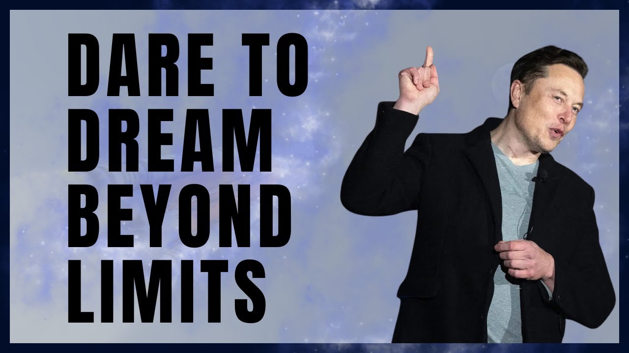 Greatest Lessons from Elon Musk #ElonMusk#Innovation #Entrepreneurship# ...
