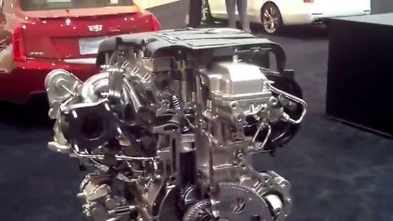 Moscone Center car show 2014 San Francisco - YouTube