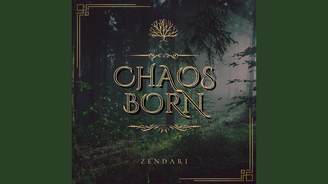Chaos Born - YouTube