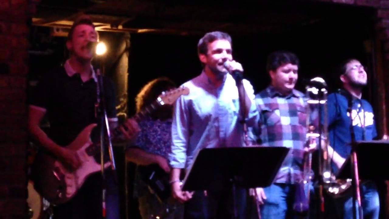 The Holophonics "Every Morning" - YouTube
