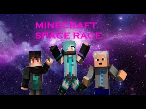 Cold War Space Race | The Beginning of the Best Modpack Ever | #1 - YouTube