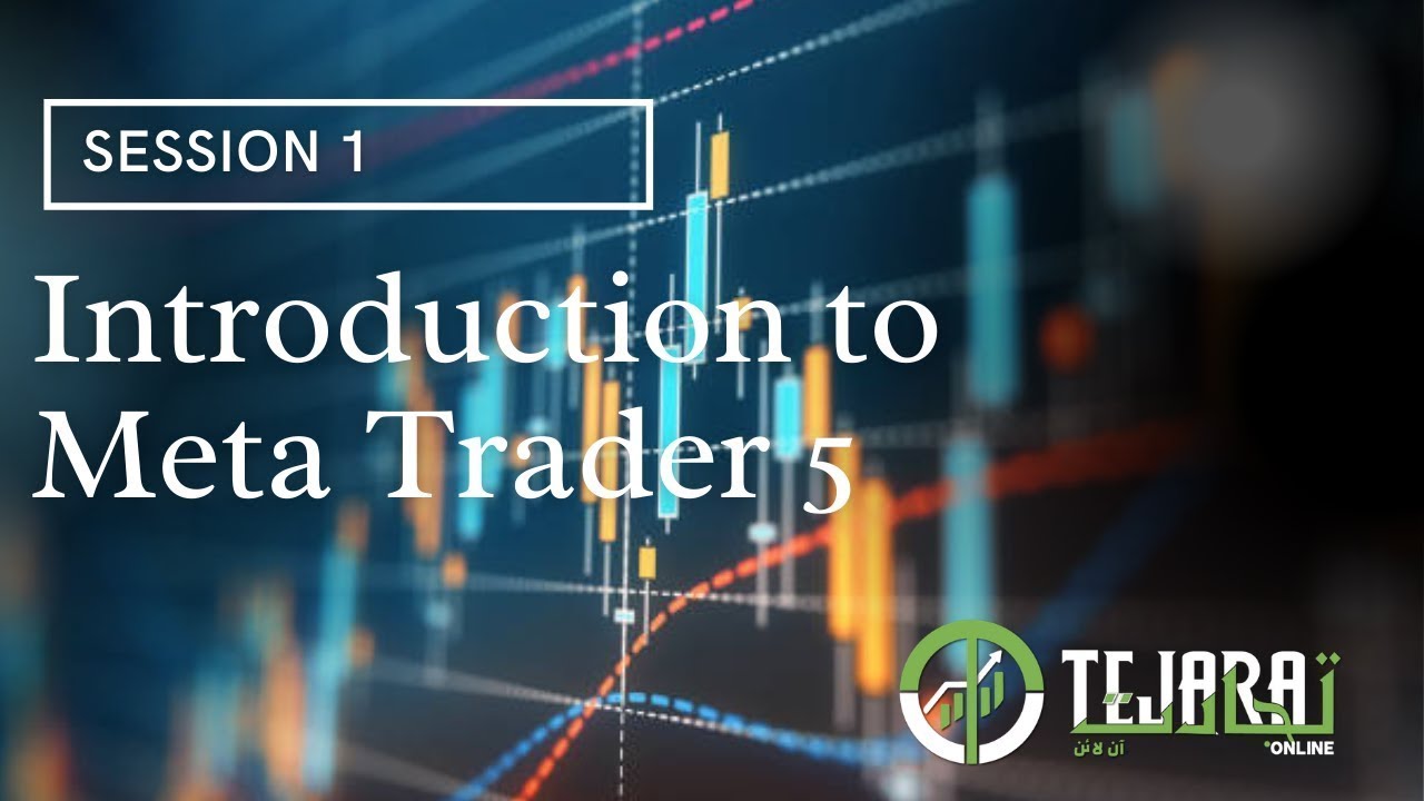 Learn Forex Trading in Pashto - Class 1 Introduction to MT5 - YouTube