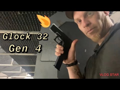 Hickok45 Was Right About The Glock 32… - YouTube