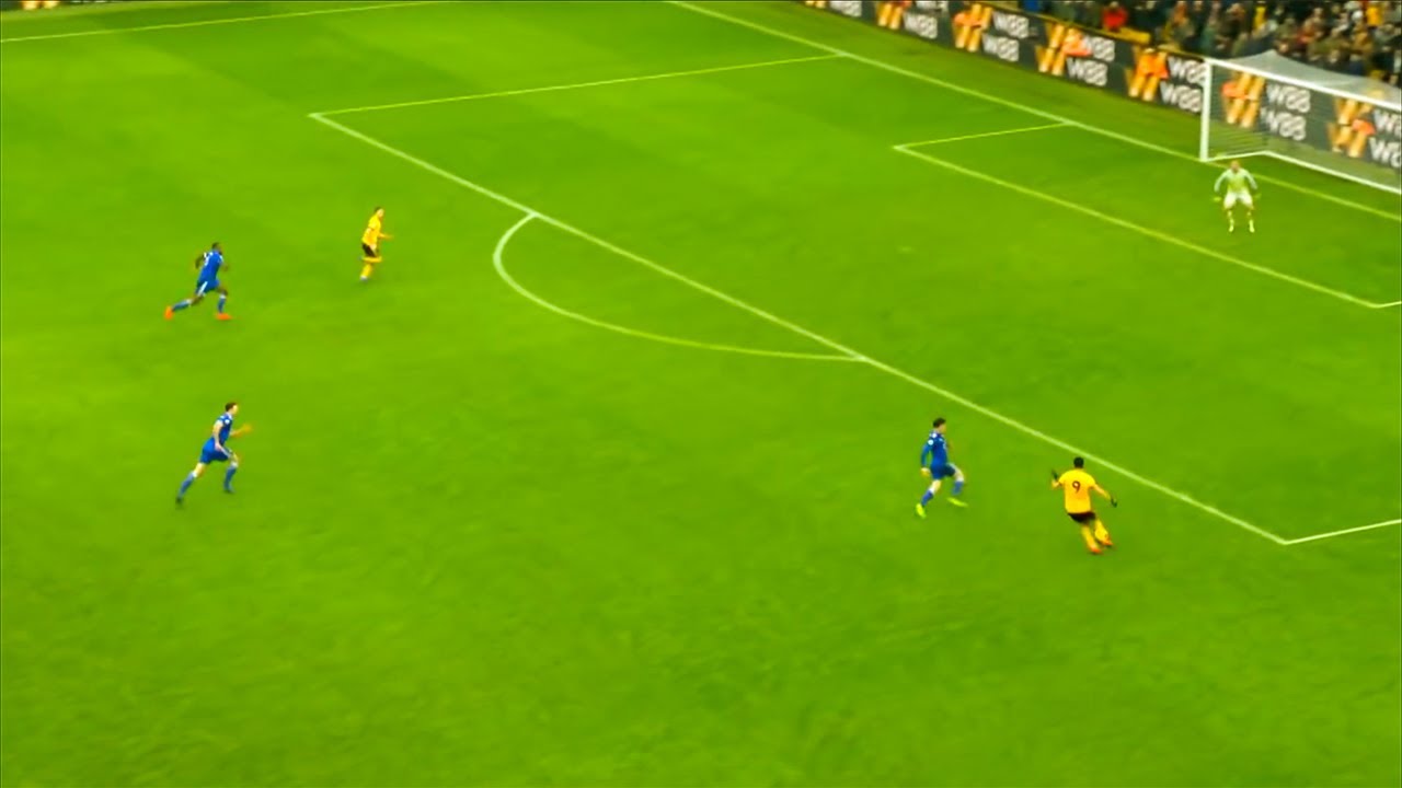 DRAMATIC Football Matches Decided in the Last Minutes #3 - YouTube