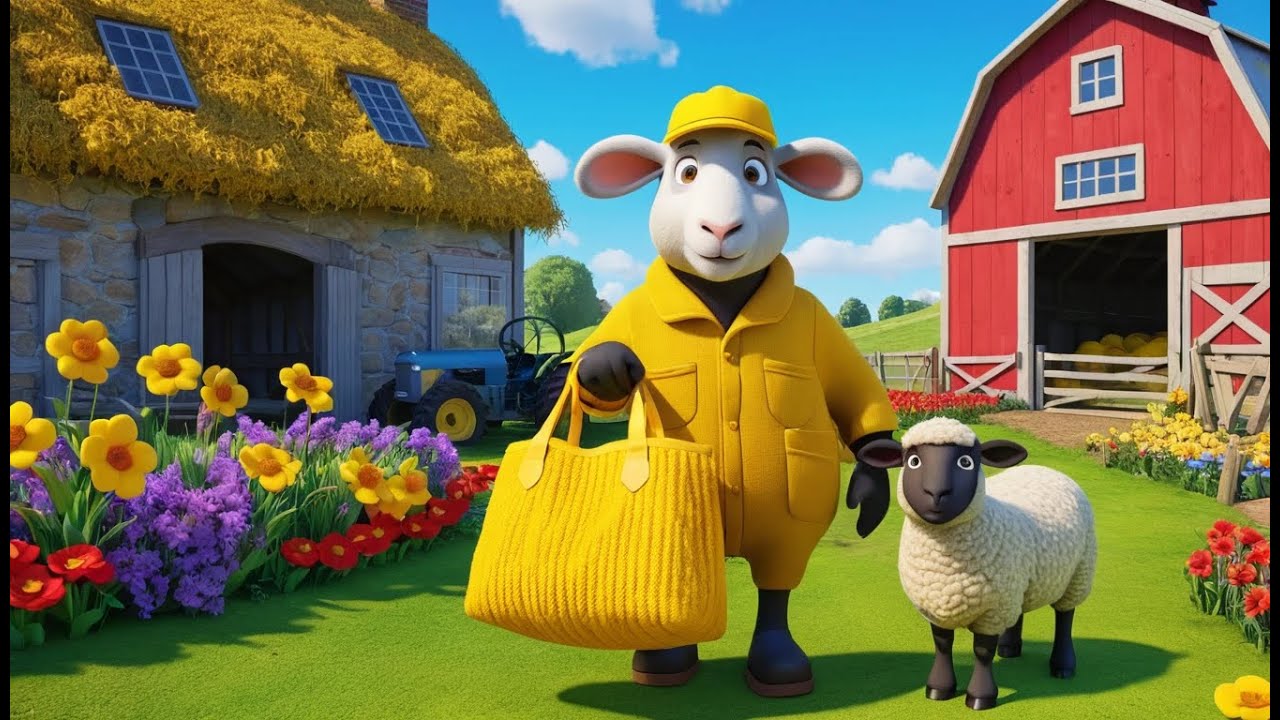 Pat-a-Cake, Pat-a-Cake, Baker's Man | Classic Nursery Rhyme for Kids ...