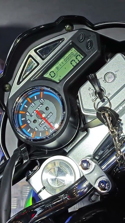 The all-new SY200GY-2A is here!🔥🔥🔥#cantonfair #sanya #sanyamotorcycle - YouTube