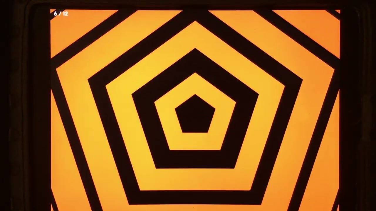 Big Bang Patterns - Hard Hitting (Orange) - YouTube