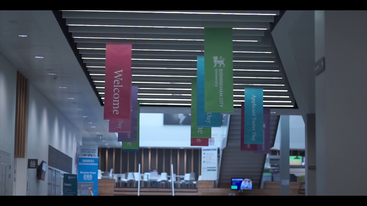 BCUSU ELECTIONS VP ACADEMIC EXPERIENCE - YouTube