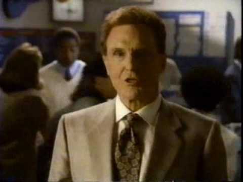 1991 Maaco Commercial With Robert Stack - YouTube
