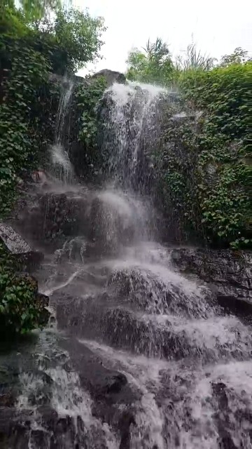 The Most Satisfying Waterfall Videos - YouTube